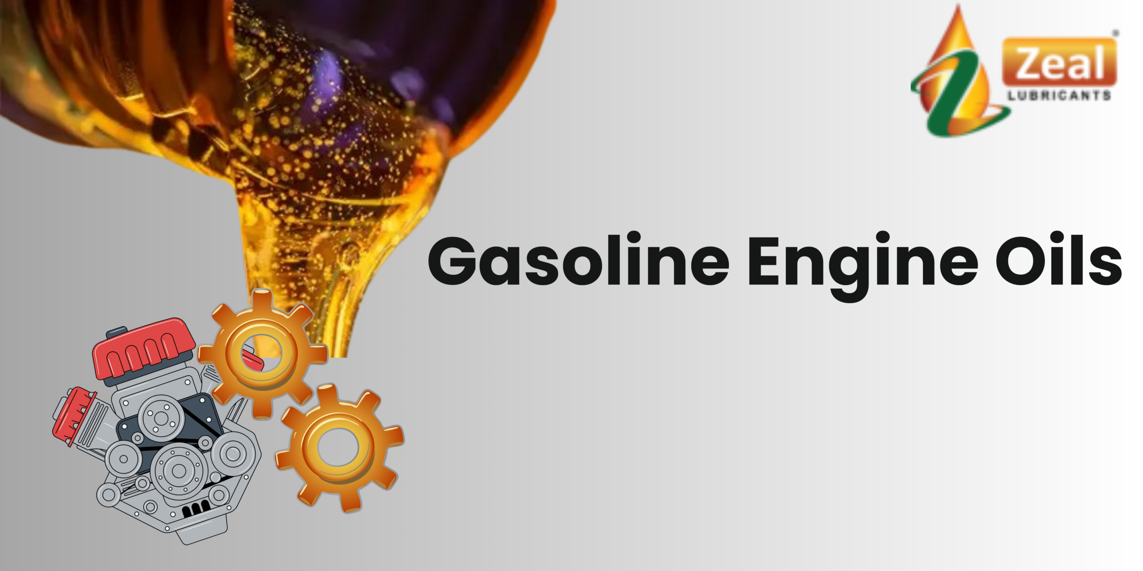 Best Gasoline Engine Oils for Long-Lasting Engine Health