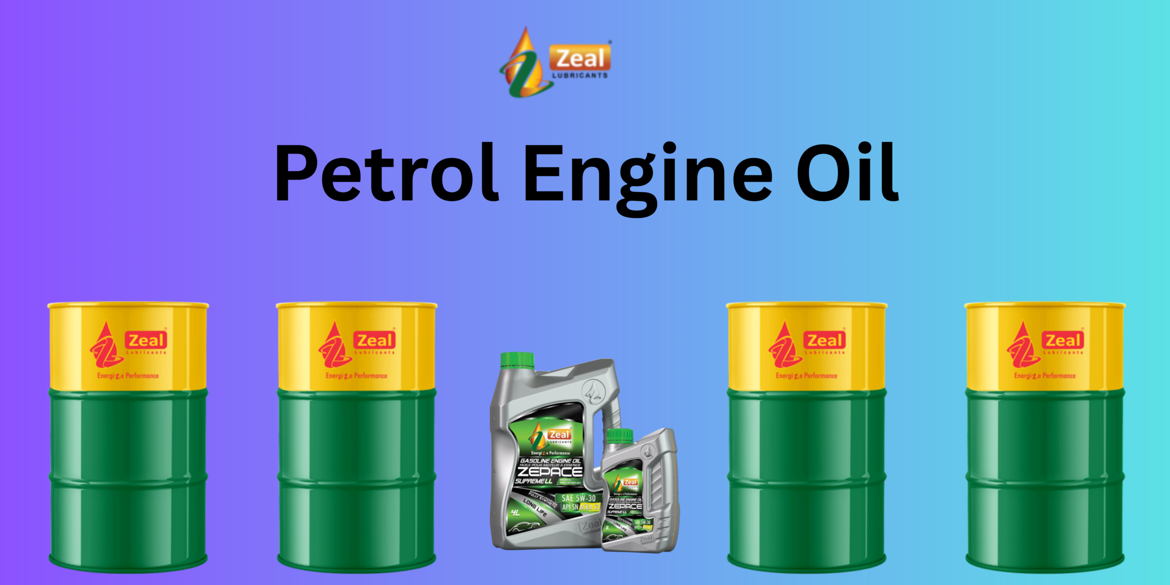 Petrol Engine Oil in 2025: Quality Standards, Performance & Reliability